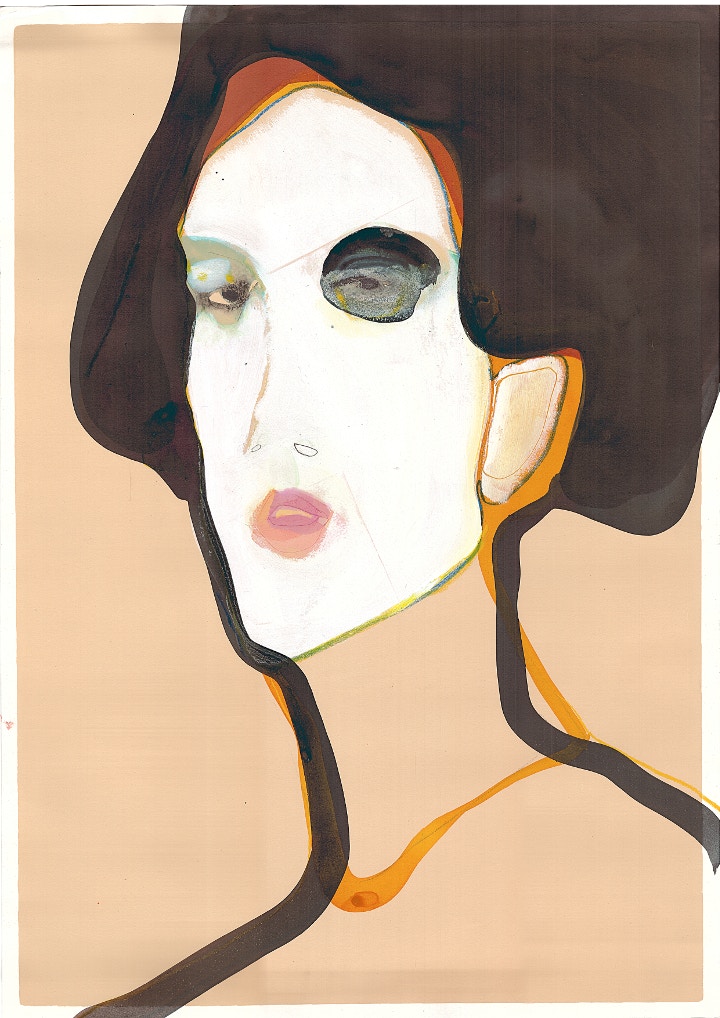 Interview with Fashion Artist and London College of Fashion Creative ...