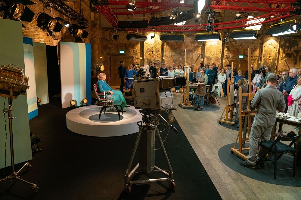 EXCLUSIVE INTERVIEW: WINNER OF SKY ARTS PORTRAIT ARTIST OF THE YEAR ...